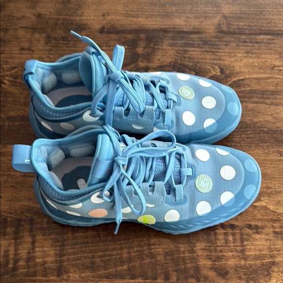 adidas | Shoes | Adidas Mens James Harden Futurenatural Light Blue ...